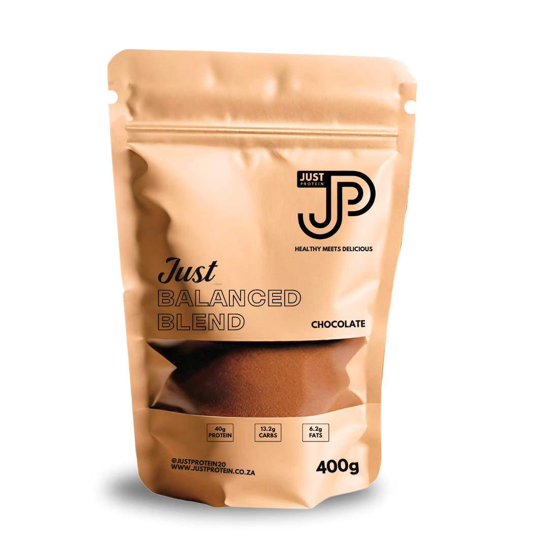 Just Protein Balanced Blend