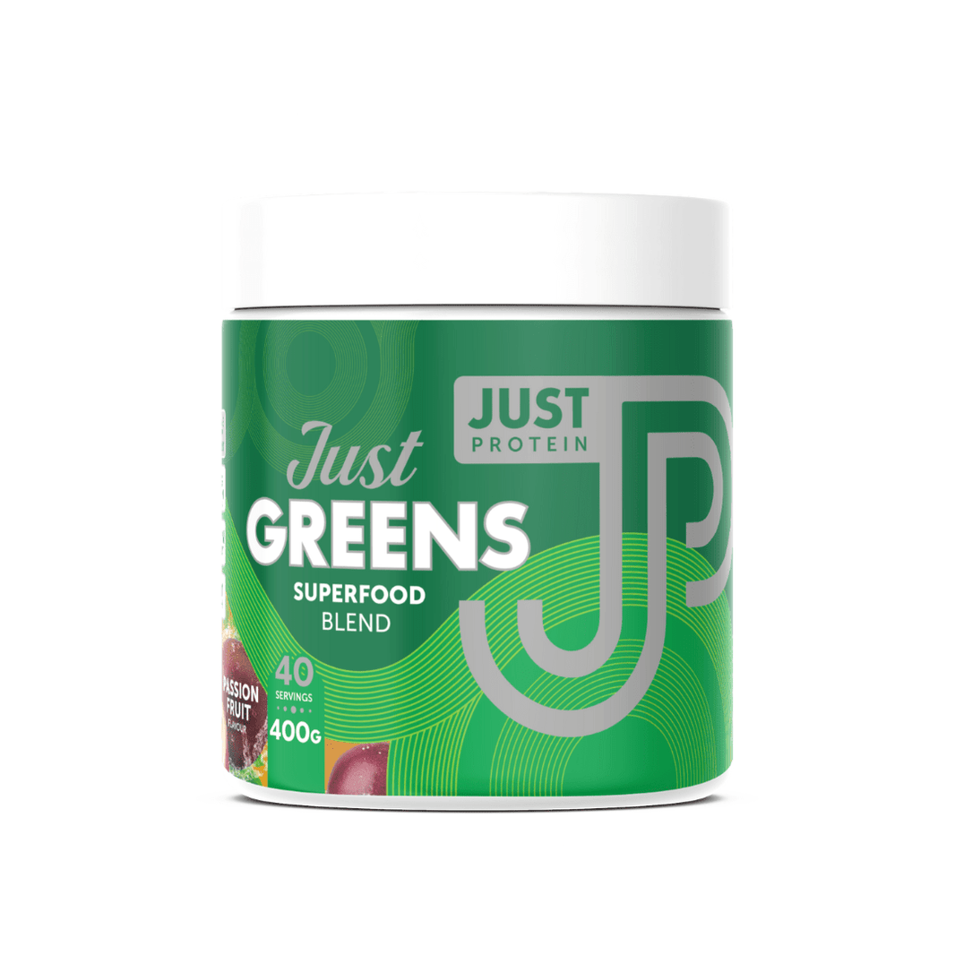 Products – Just Protein
