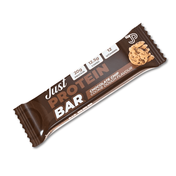 Just Protein Bar